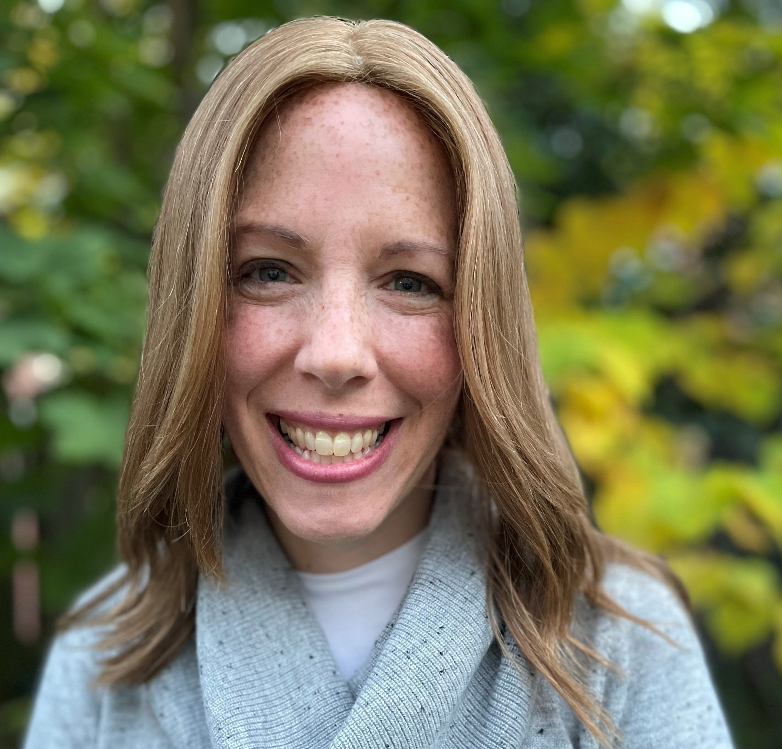 Rachel Wilensky – Bala Child & Family Associates