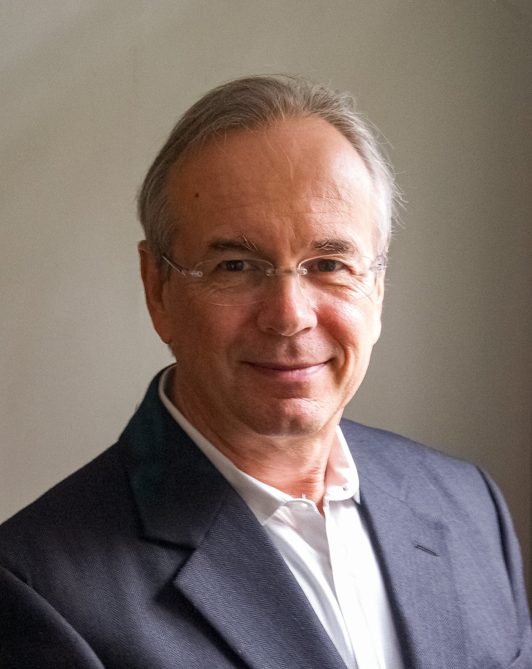 C. Wayne Jones – Bala Child & Family Associates